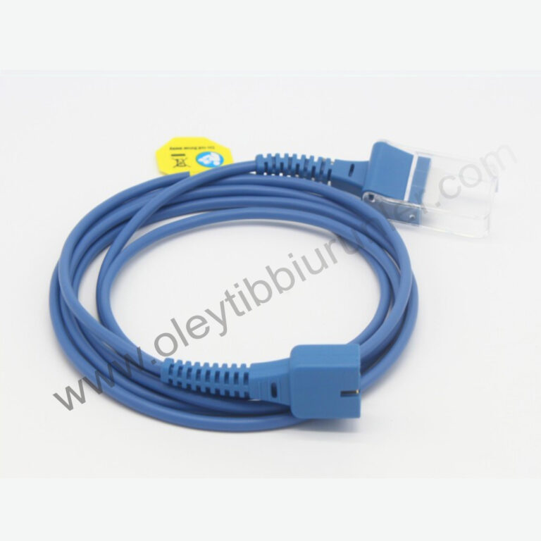 Mindray SpO2 Uzatma Kablosu - RUBIKON